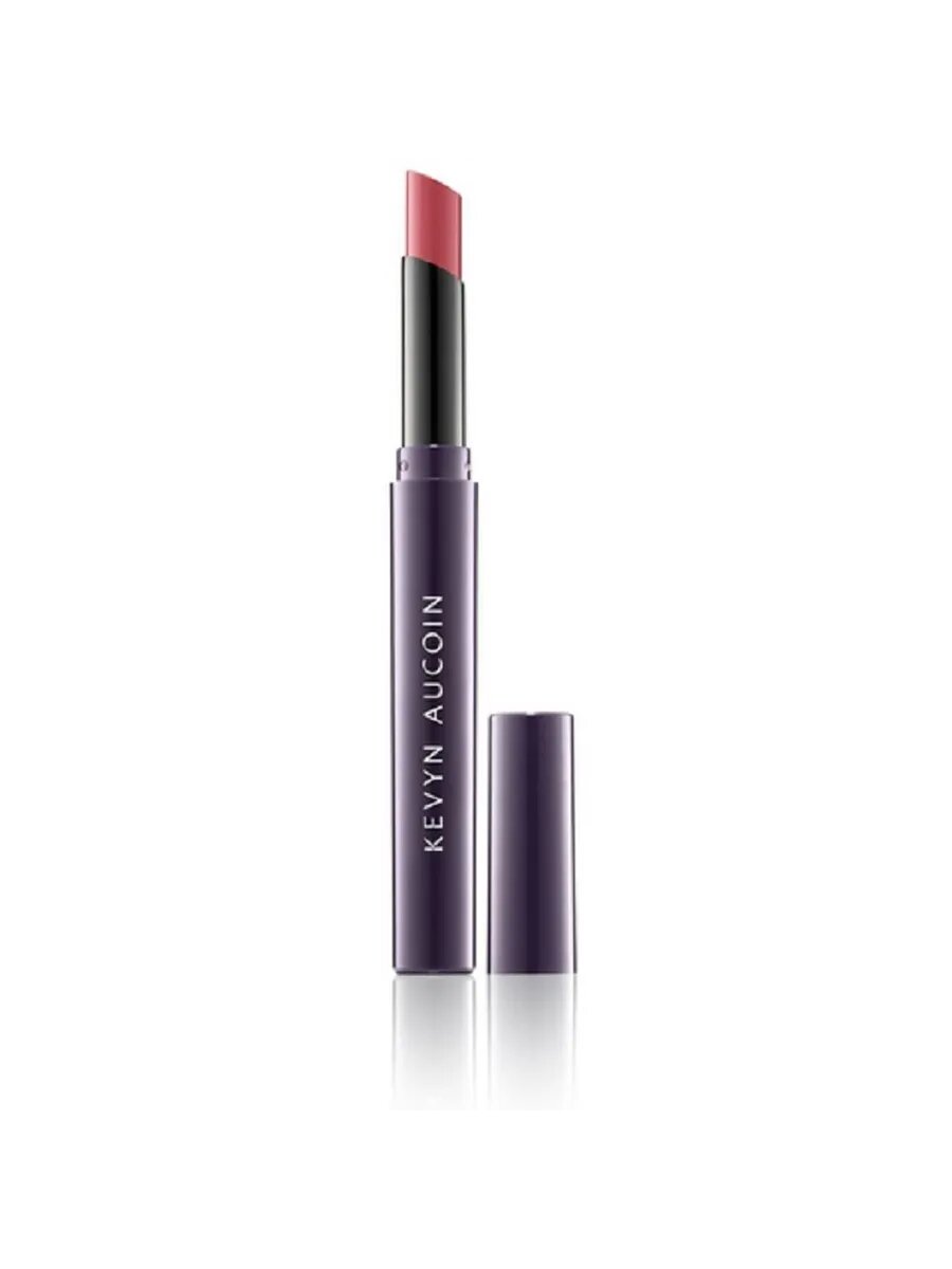 Kevyn Aucoin Unforgettable Lipstick - Shine Roserin П 2GR