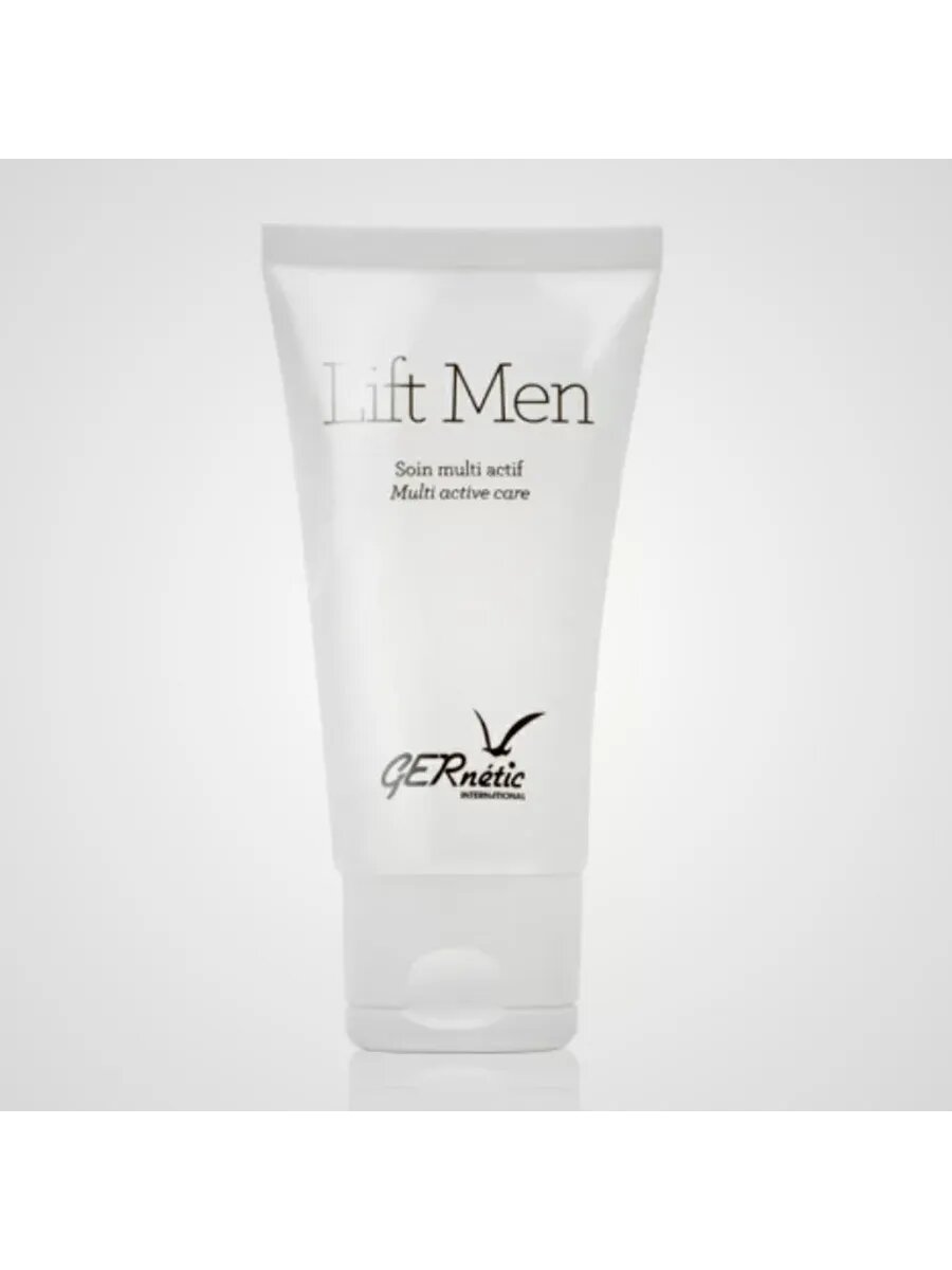GERNETIC LIFT MEN Крем 50 мл