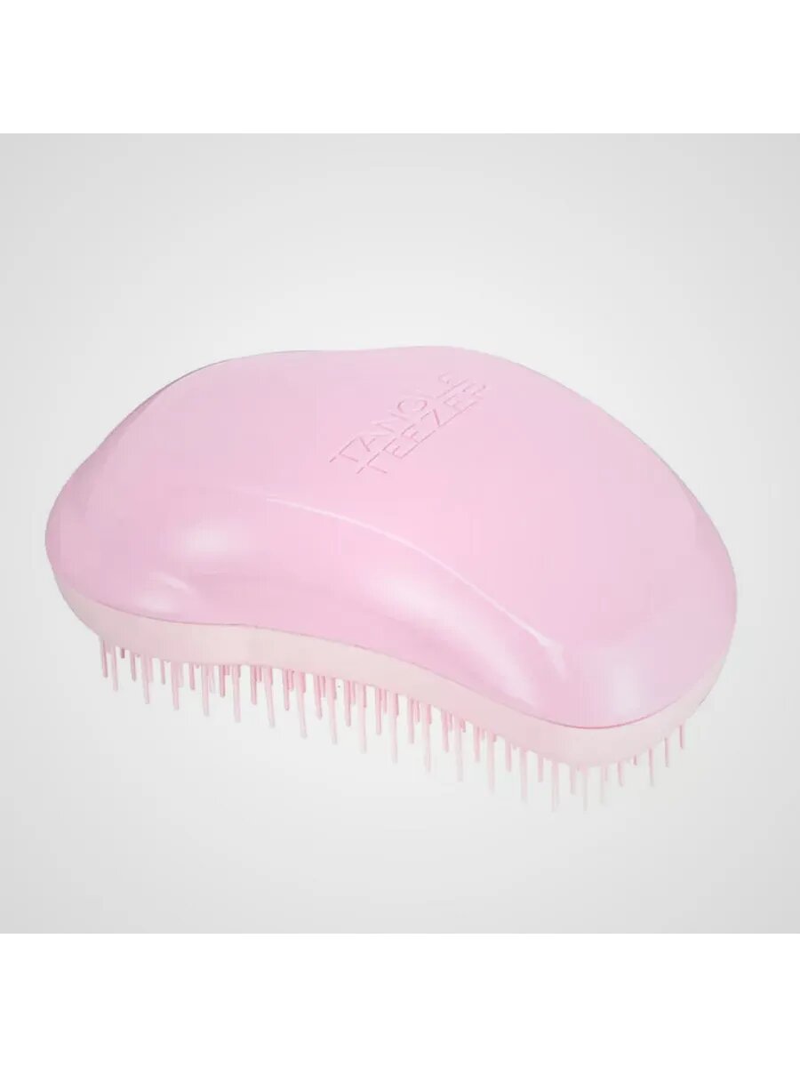 ANGLE TEEZER The Original Pink Vibes Hairbrush Расческа 1 шт