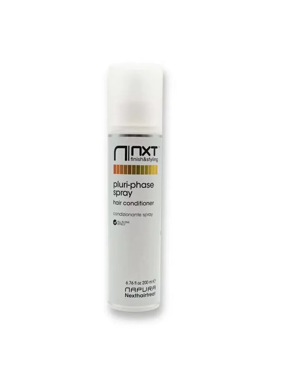 Napura Pluri Phase Spray-Conditioner Спрей-кондиционе 200 мл