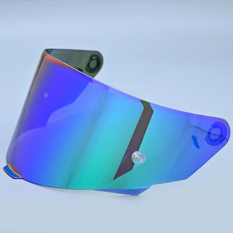 KYT TT COURSE, Полнолицевой Шлем С Козырьком, Унисекс, Мото-мотоциклетное Защитное Снаряжение, green