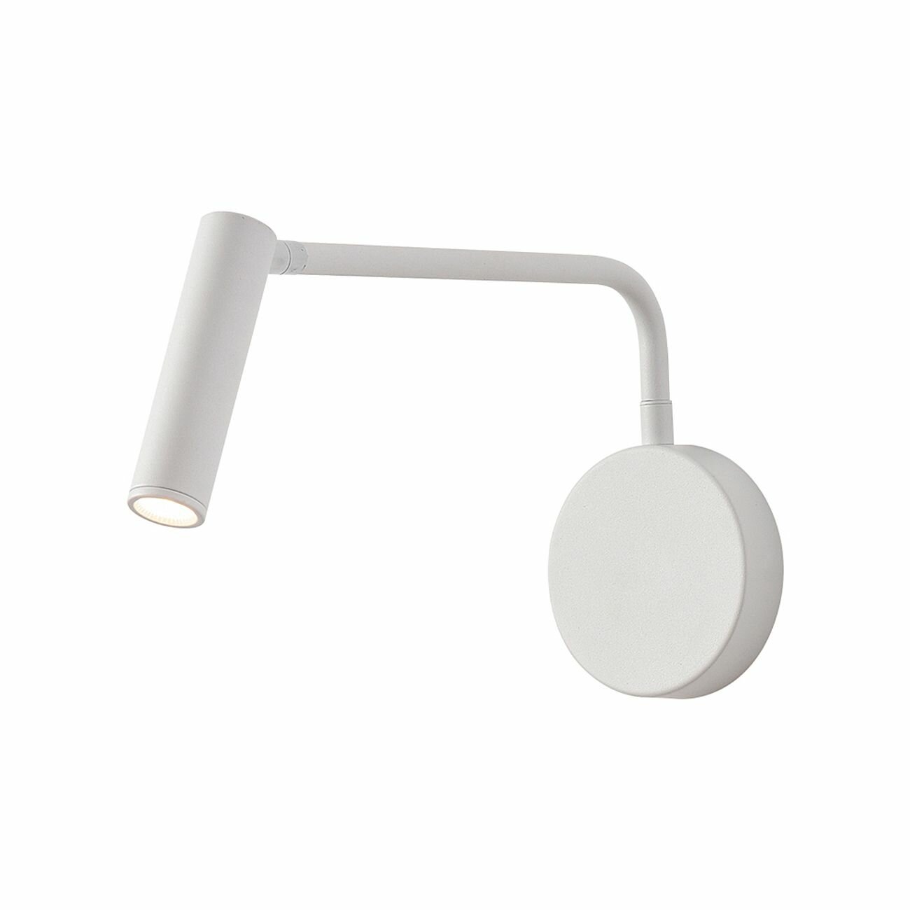 Настенный светильник Escada Koppa 10299/1LED White