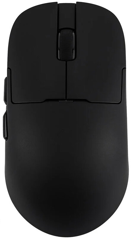 Ajazz AJ159P, черный, беспроводная игровая мышка