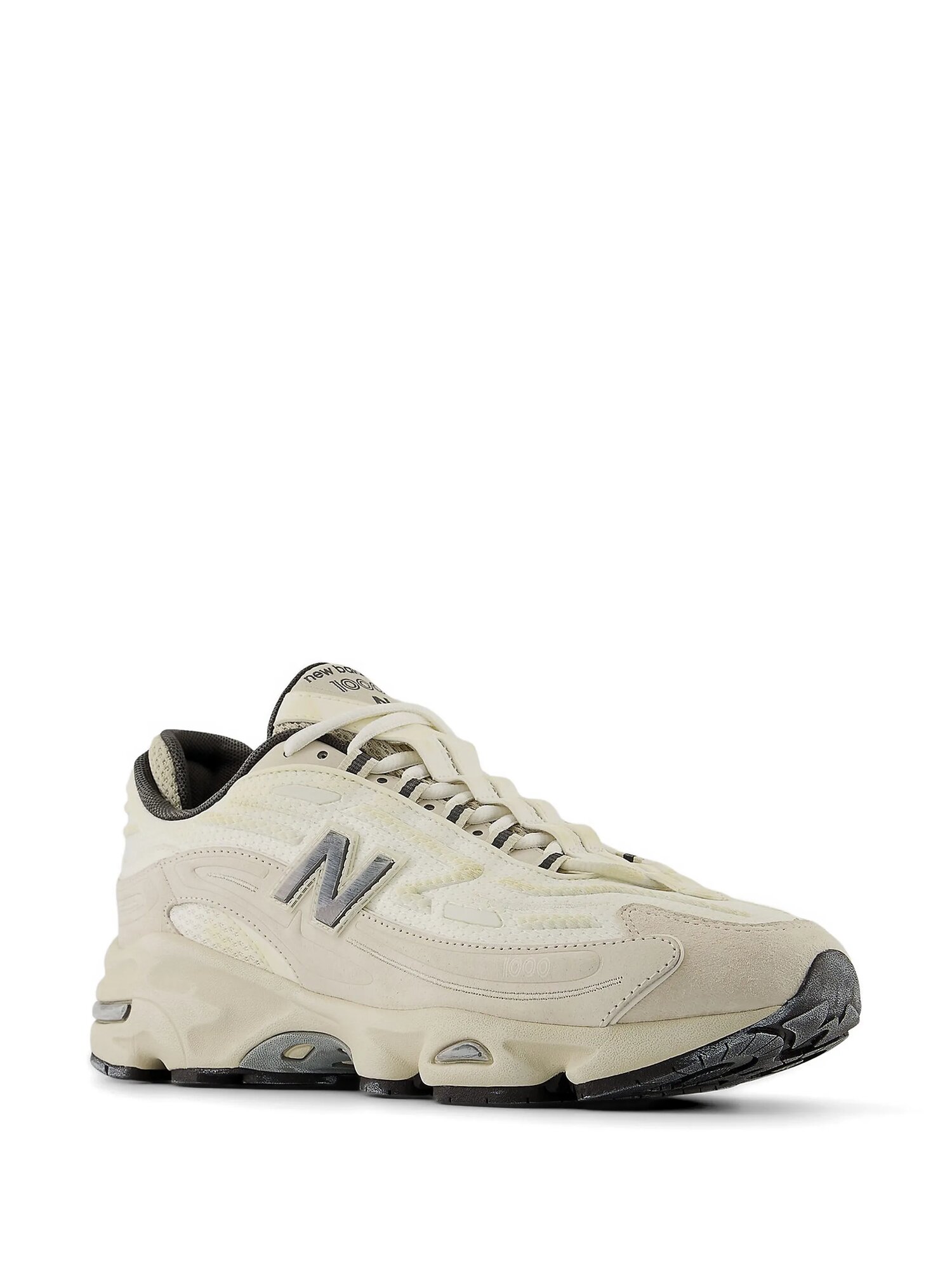 Кроссовки New Balance 1000D, размер 12 US, разноцветный — фото 1
