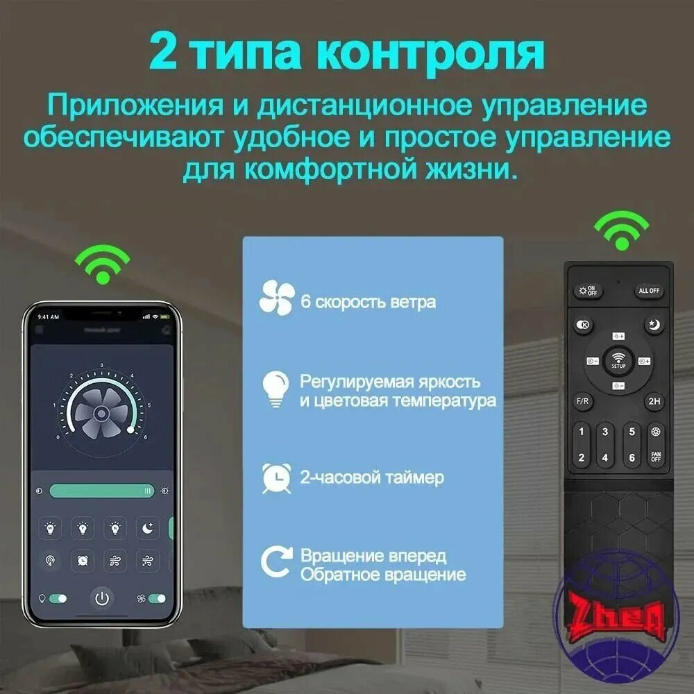 Люстра, 100 Вт — фото 1