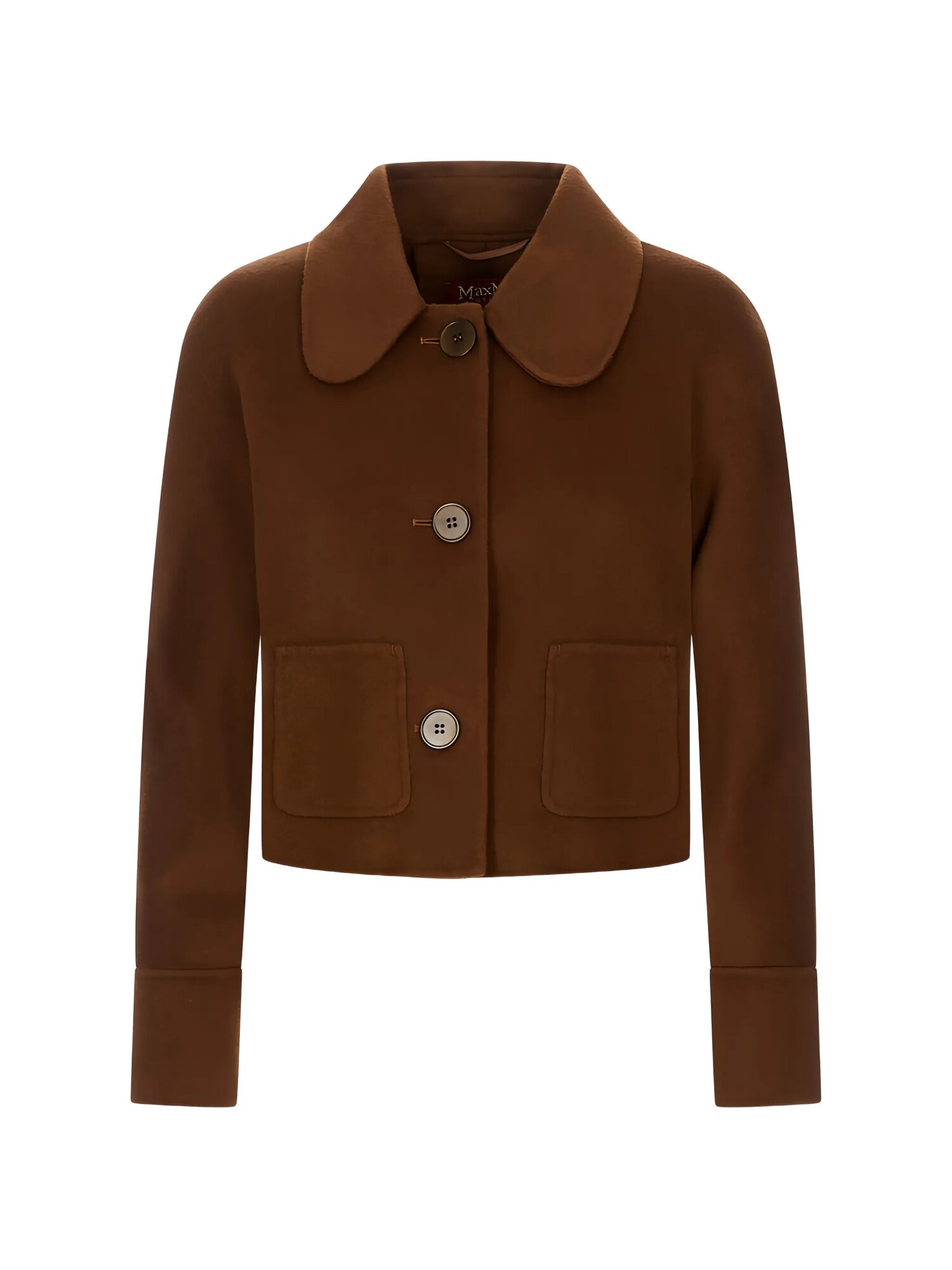 Куртка Single-breasted jacket