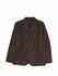 Пиджак Sofie D'Hoore Notched-lapel button-up blazer, размер 40