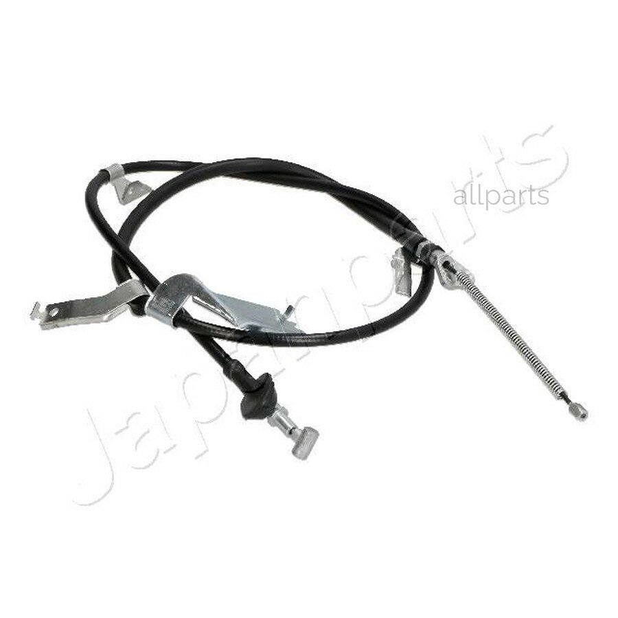JAPANPARTS BC-0443 Трос стояночного тормоза лев задн OPEL AGILA all see Suz Splash 09-