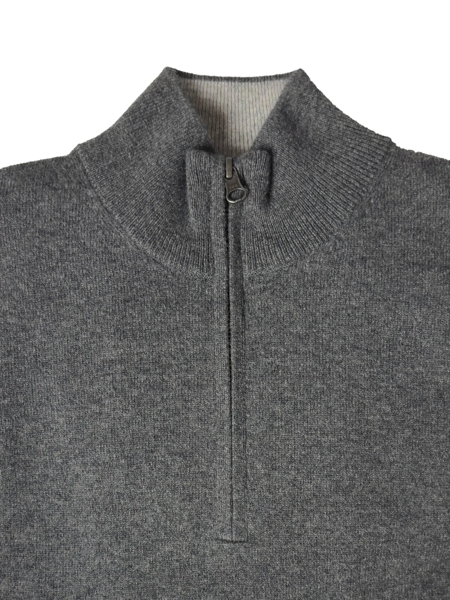 Свитер Hartford Quarter-zip sweater, размер 54 — фото 1