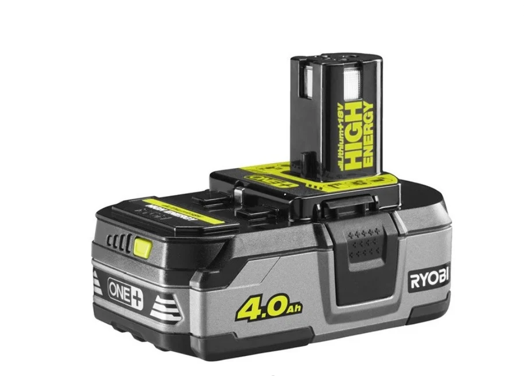 Аккумулятор Ryobi RB1840T 5133005618 (18В/4 Ah)
