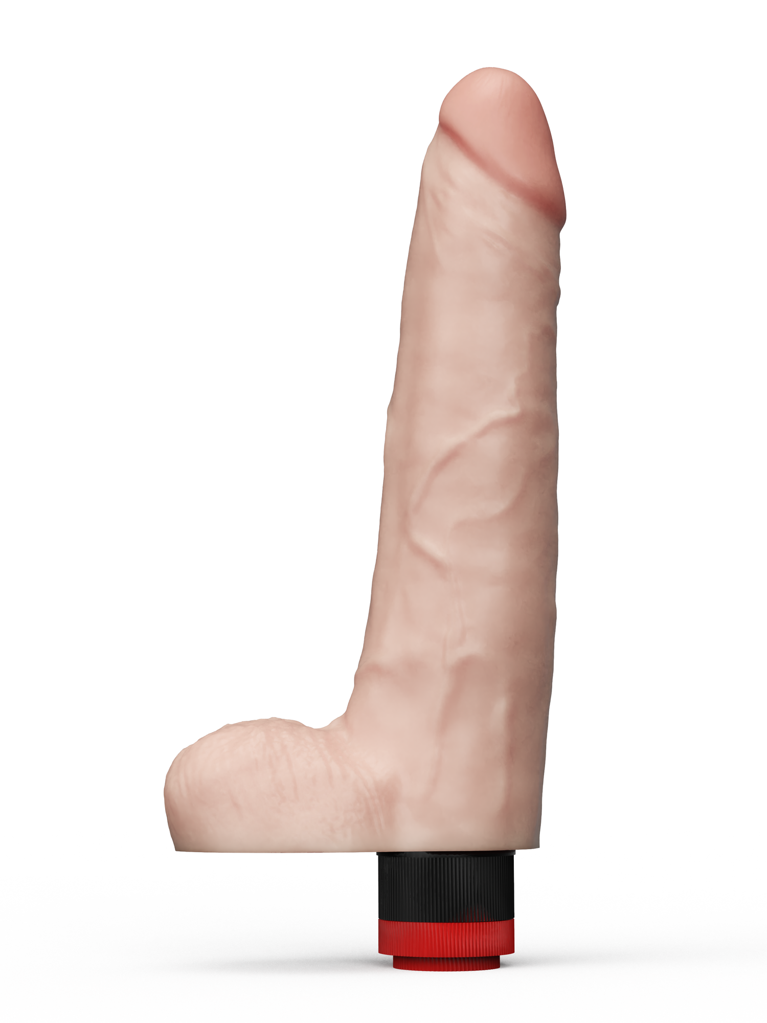 Вибратор Lovetoy Android Collection-V, 22см, 8.7", для удовольствия