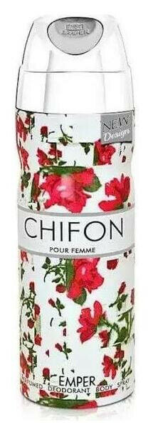 Дезодорант для женщин Chifon
