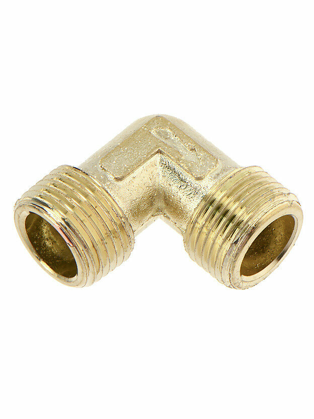 Уголок 16х16 для компрессора P.I.T. (PIT) PAC016003-2.5/50