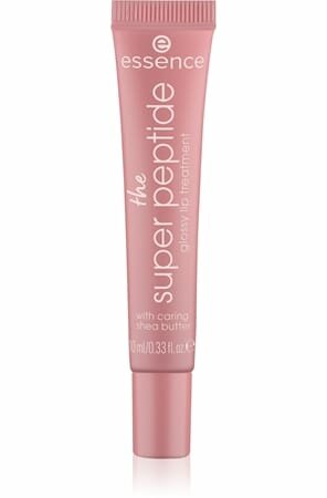 Бальзам для губ Essence the super peptide, toffeetastic, 10 мл