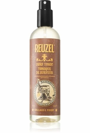 Спрей для укладки волос Reuzel Surf Tonic, 355 мл