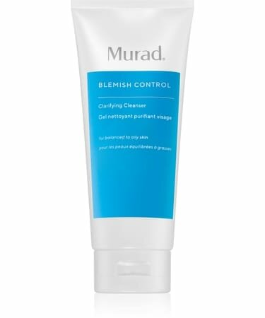 Средство для умывания Murad Blemish Control Clarifying Cleanser, 148 мл