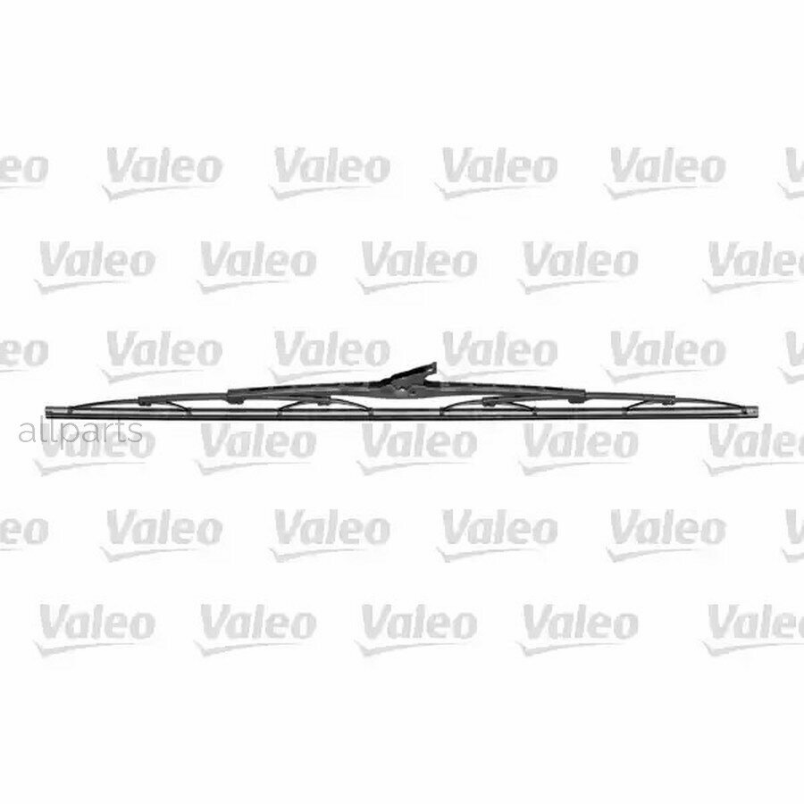 VALEO 575560 щетка!\ 600/24' MB Sprinter, VW LT2, Audi, Fiat, Honda, Kia, Mazda универс. (VF)