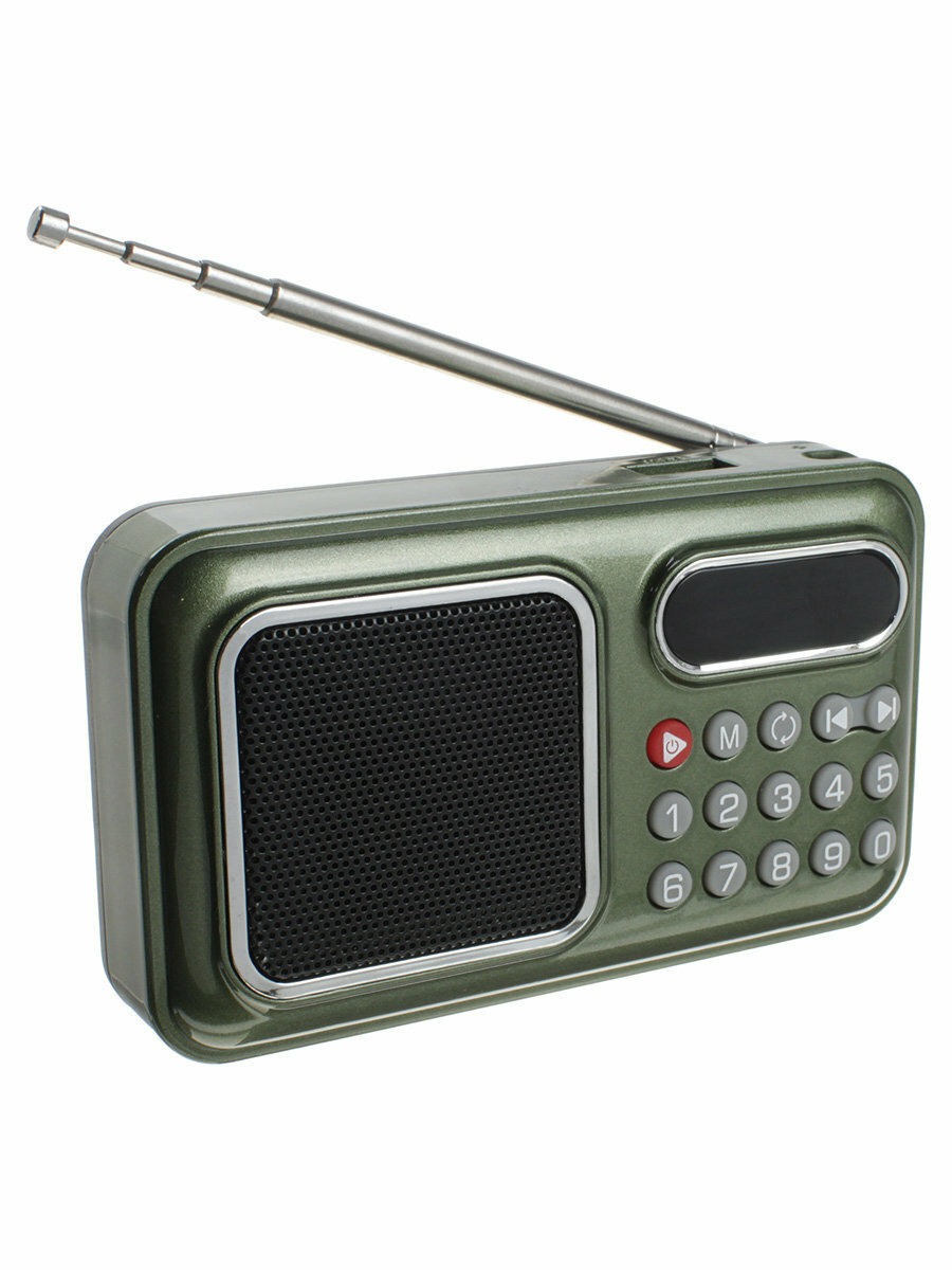 Радиоприемник Сигнал РП-235