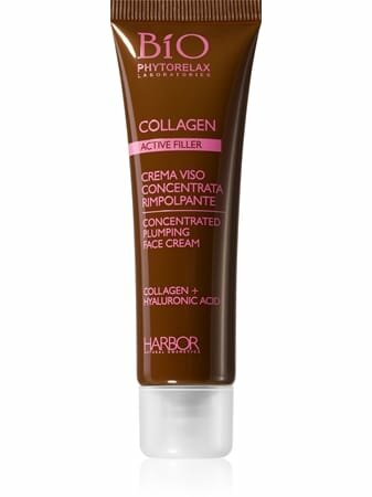 Крем для ухода за кожей Phytorelax Laboratories Collagen, 30 мл
