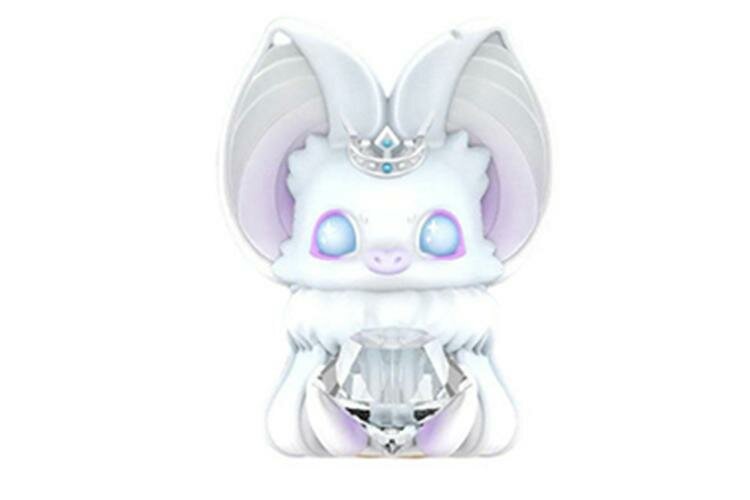 **POP MART YOKI Gemstone Коллекция Маленький принц, 1 шт.**