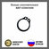 Кольцо уплотнительное BRP 420845600