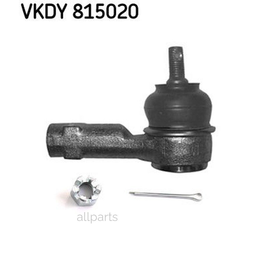 SKF VKDY815020 Наконечник рулевой тяги