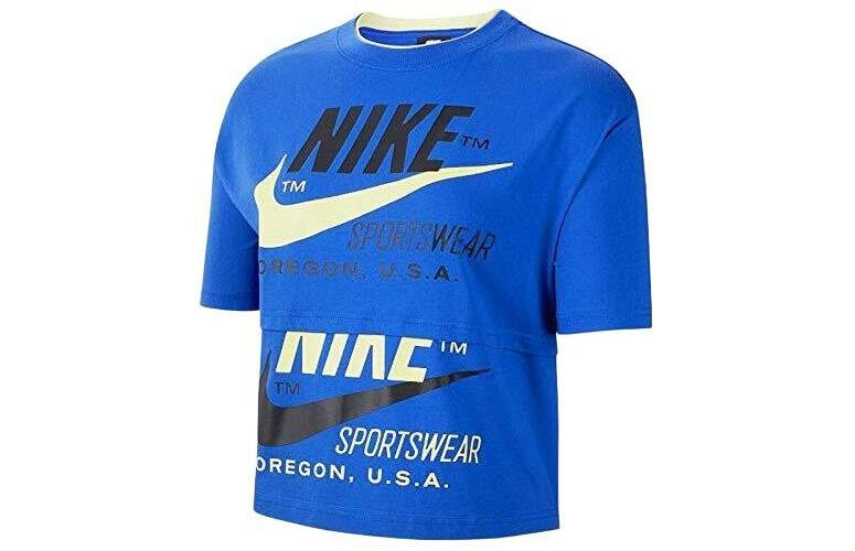 Футболка Nike