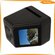 Сканер фильма для дома черный CMOS-датчик, USB, слайд-сканер, питание от USB