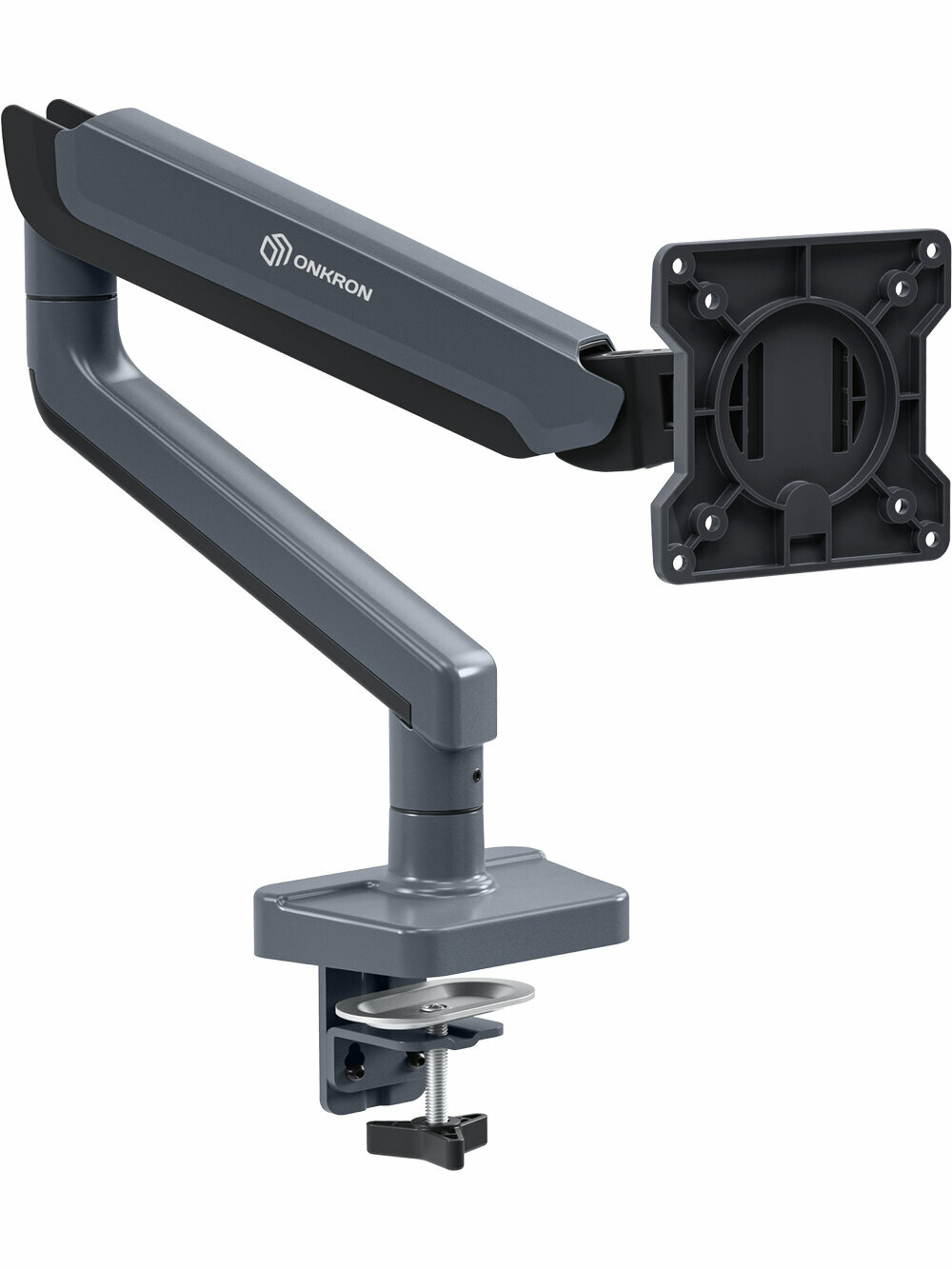 Кронштейн для мониторов ONKRON G95 GRAY
