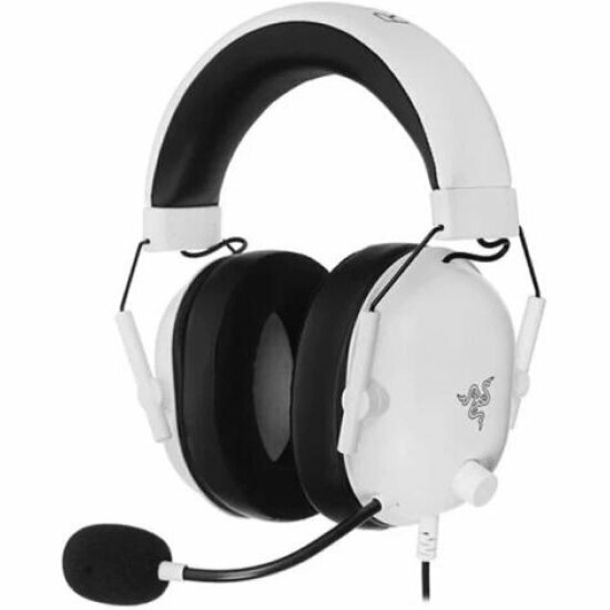 Игровые наушники Razer Blackshark V2 X Special White (RZ04-03241700-R3M1)