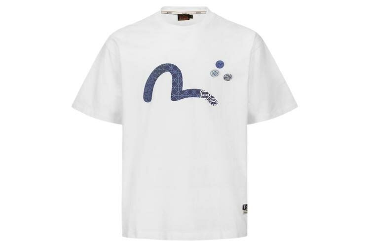Футболка EVISU