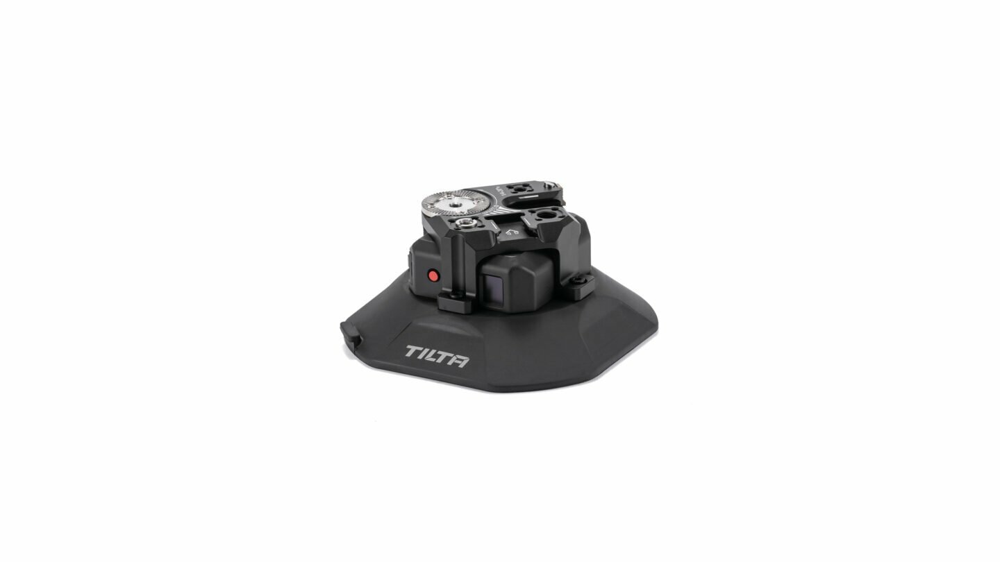 Электронная присоска Tilta HDA-ESC-MMB-45 Hydra многофункциональная 4.5 дюйма