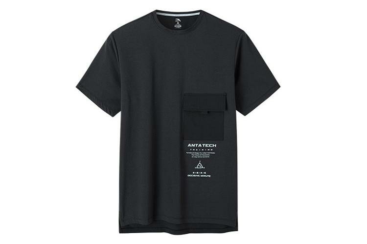 Футболка Variety Training Collection