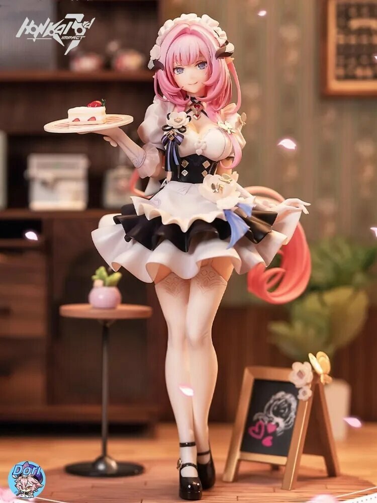 Оригинал Elysia 1/7 Фигурка / Honkai3rd