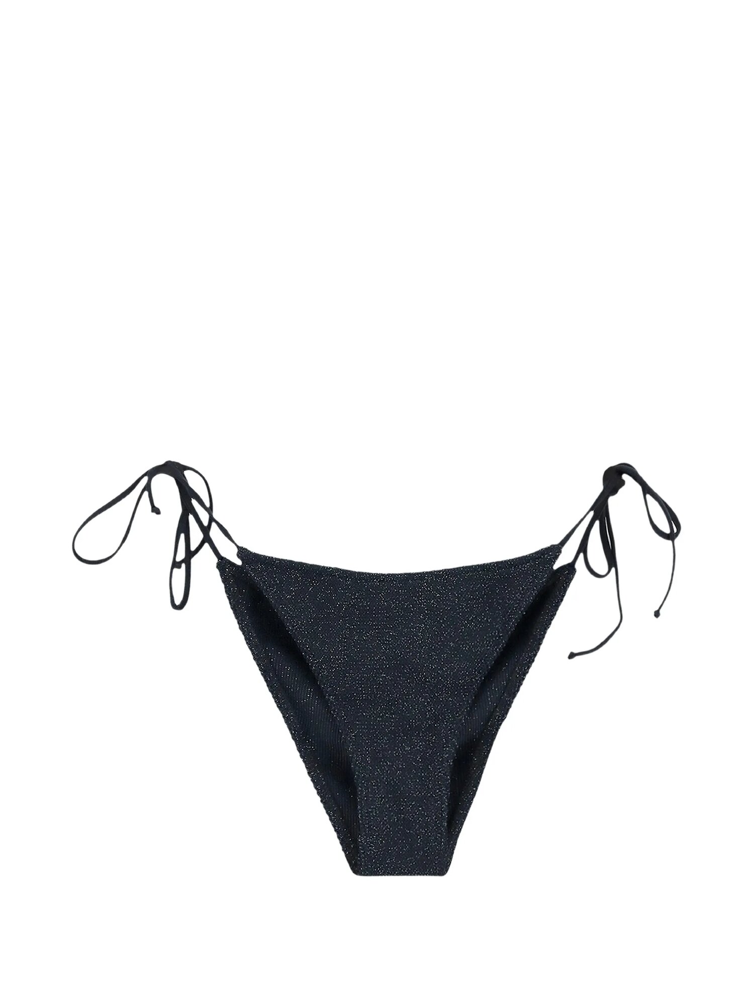 Купальник Side-tie bikini bottoms