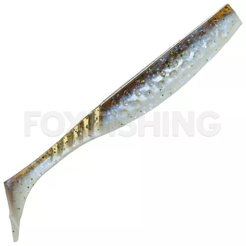 Силиконовая приманка Frapp Funky Shad 6.9 19см. 2шт. вес: 34,5гр. #30