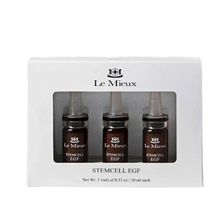 LE MIEUX EGF-DNA Serum Сыворотка США 30 мл