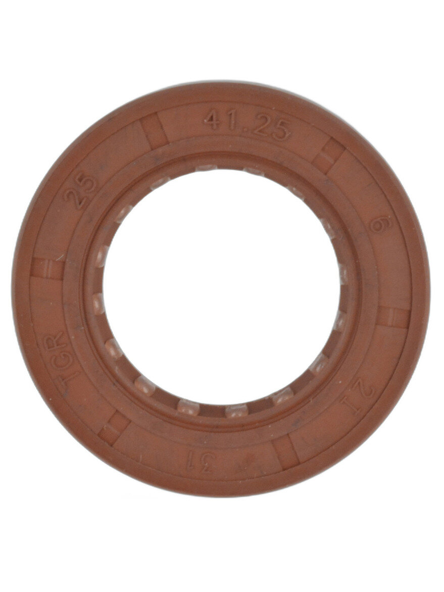 Сальник D41.25xd27x6 для генератора ЗУБР СБИ-5500ЕА