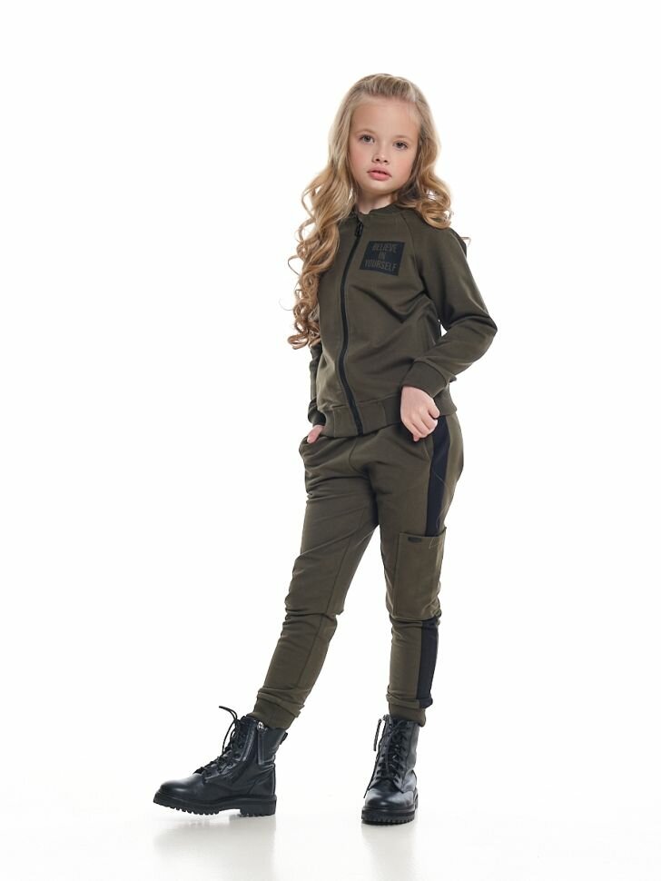 Костюм спортивный Mini Maxi