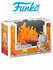 Фигурка Funko POP! Elements Fire