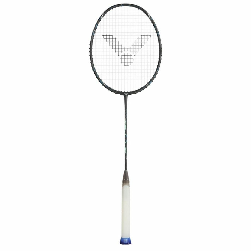 DECATHLON ракетка для бадминтона Victor Auraspeed 100X Ultra, черный, ручка g5