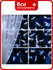 Занавес Luazon DECOR Перья, 3х1.4м, Н. С. LED-80-220V, 8 режимов, белый 6929895 ...