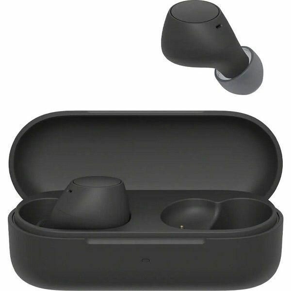 Наушники True Wireless Sony WF-C510 черные