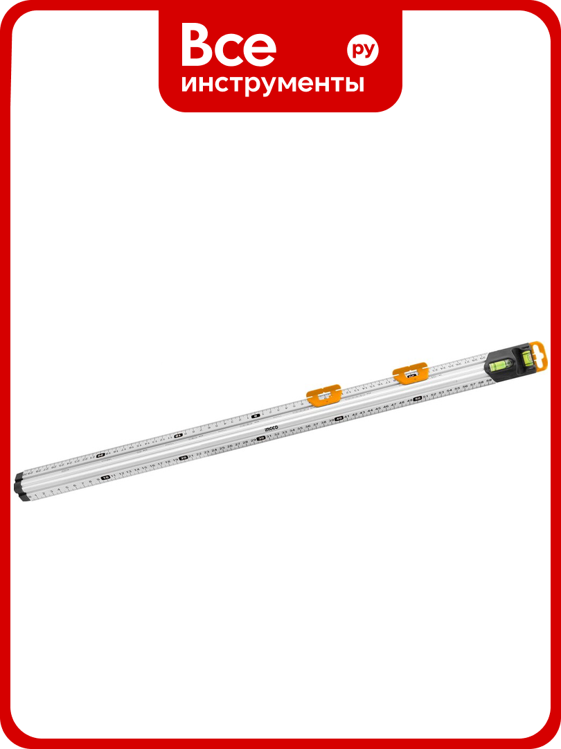 Измерительный центр INGCO 60 см HSR36003