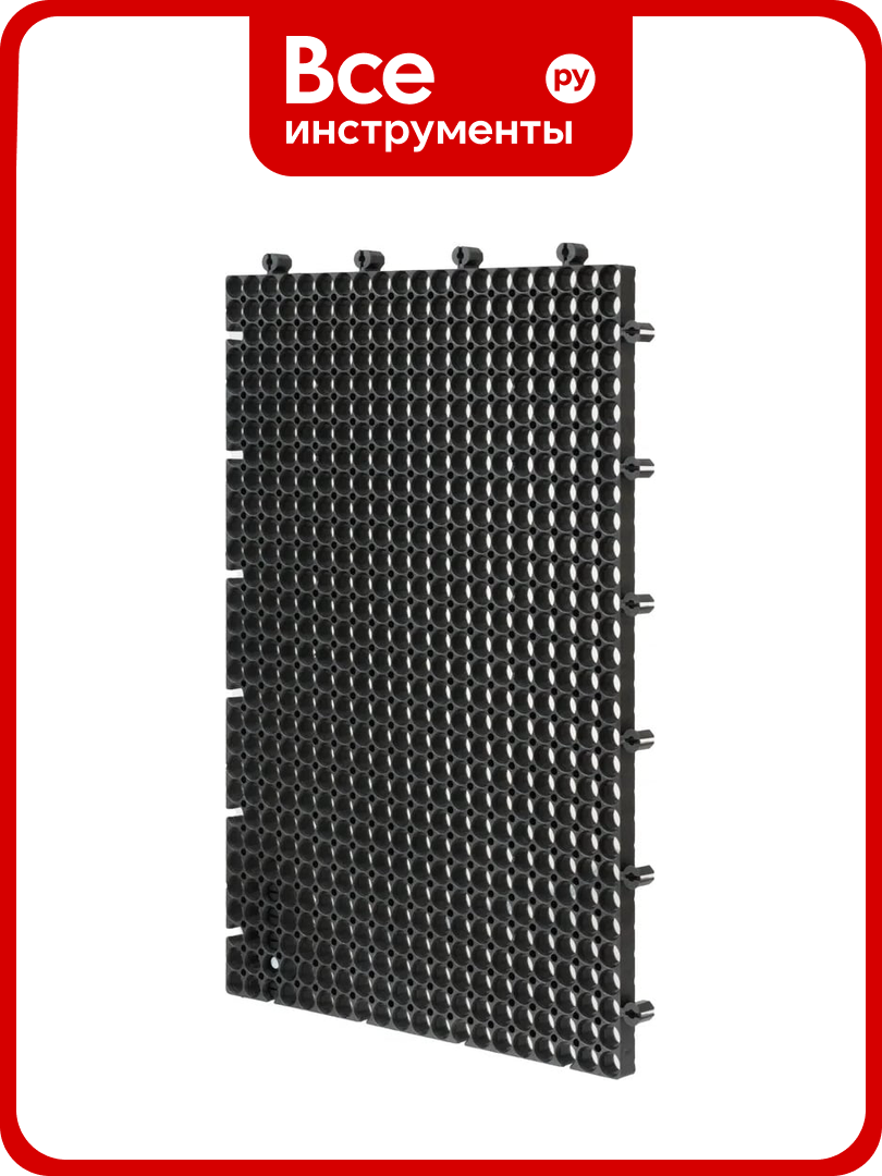 Набор MINI ToolBoard 4630046500026, для домашней мастерской, из модулей