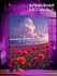 Алмазная мозаика Маки