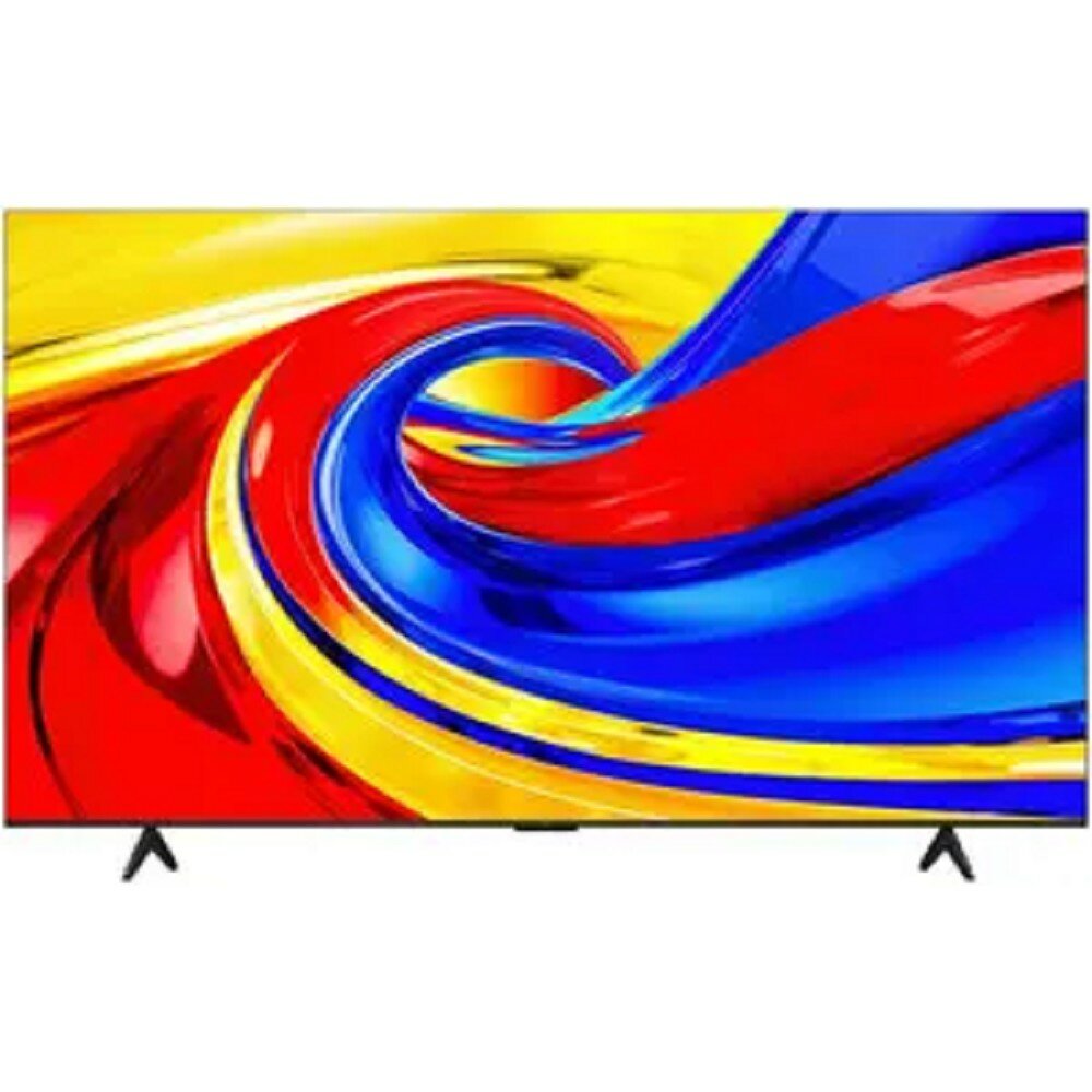 Телевизор TCL 43P7L, разрешение 3860 x 2160, 43"