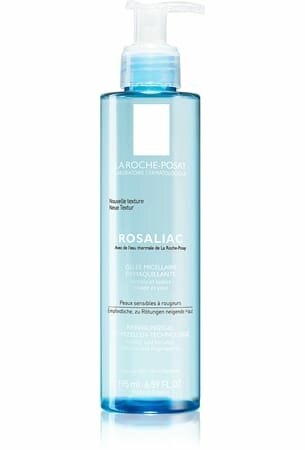 Средство для умывания La Roche-Posay Rosaliac, 195 мл