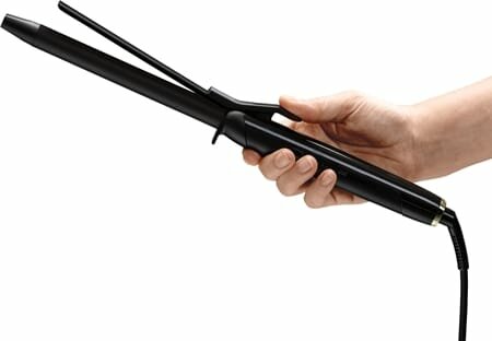 Плойка для завивки волос BaByliss PRO Hi-Performance BAB2492E, 19 мм