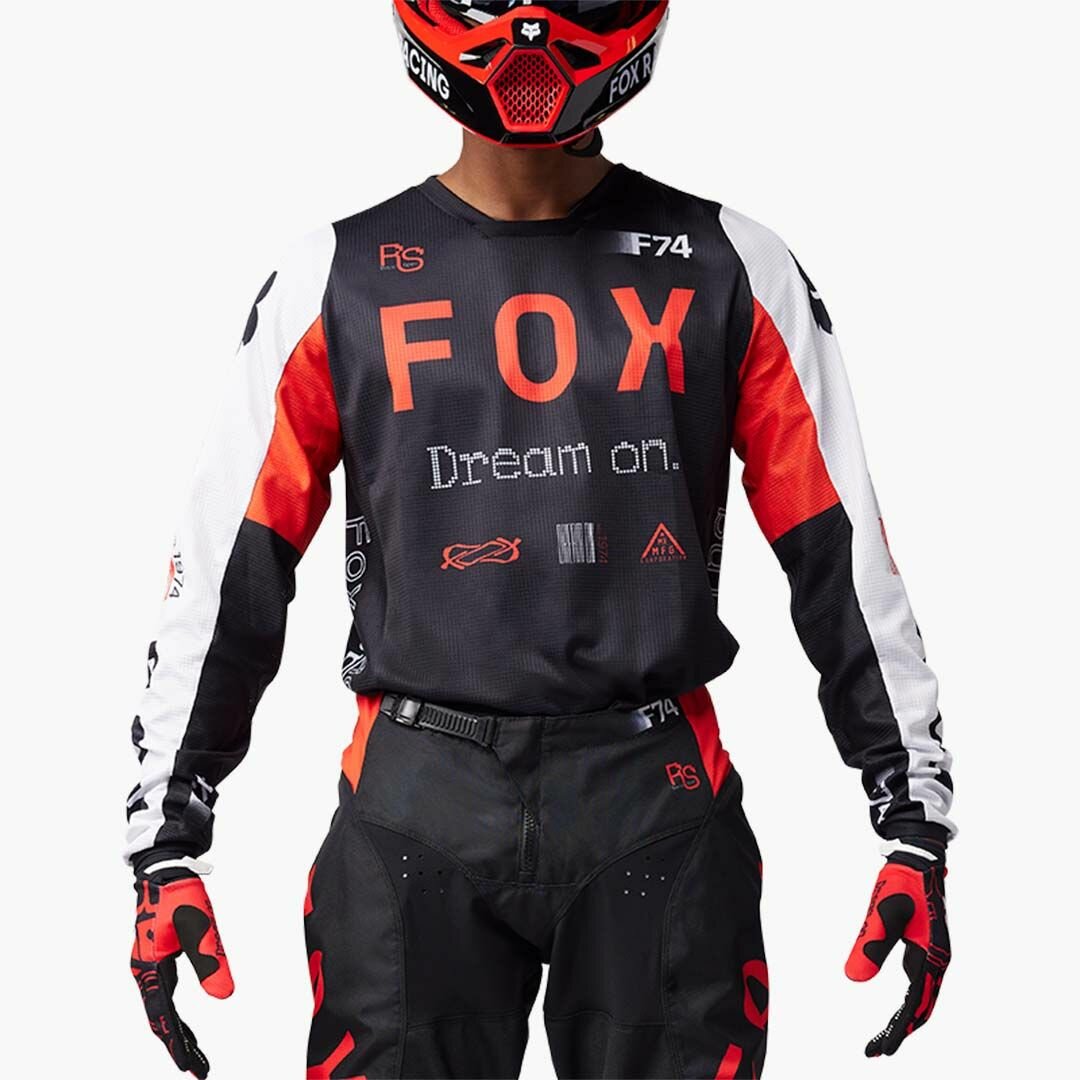 Мотомайка FOX MOTO — фото 1